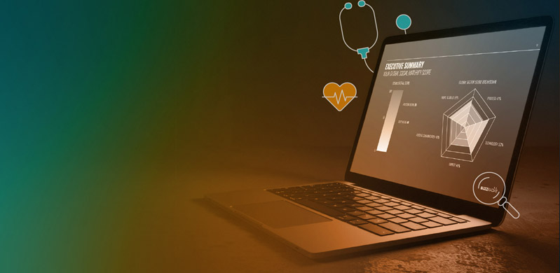 Social Media Maturity Score | AI Readiness for Pharma Marketing